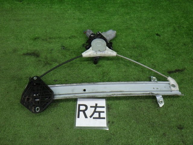 Yahoo!オークション - 即決あり H20年 フォレスター DBA-SH5 左 リア...