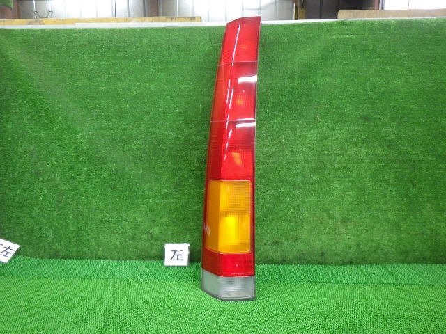 Yahoo!オークション - 即決あり H12年 ステップワゴン RF1 左 テール ...