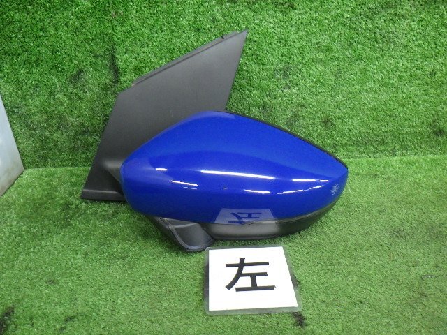 Yahoo!オークション - # 即決あり H25年 VW ポロ DBA-6RCBZ 6R 右H 左 ...