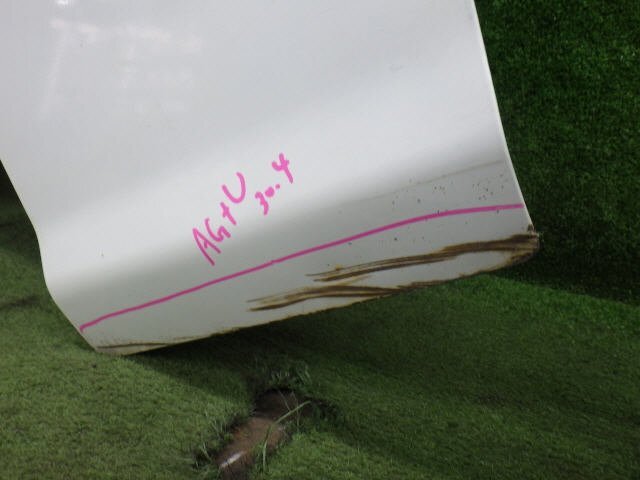 Yahoo!オークション - 即決あり H3年 サンバー V-KS3 KS4 右 ドア 運...