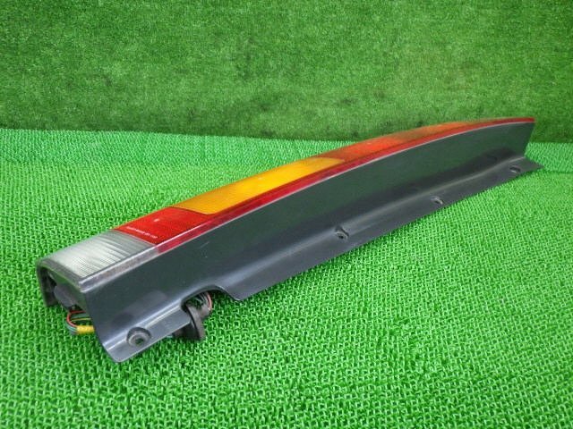 Yahoo!オークション - 即決あり H12年 ステップワゴン RF1 左 テール ...