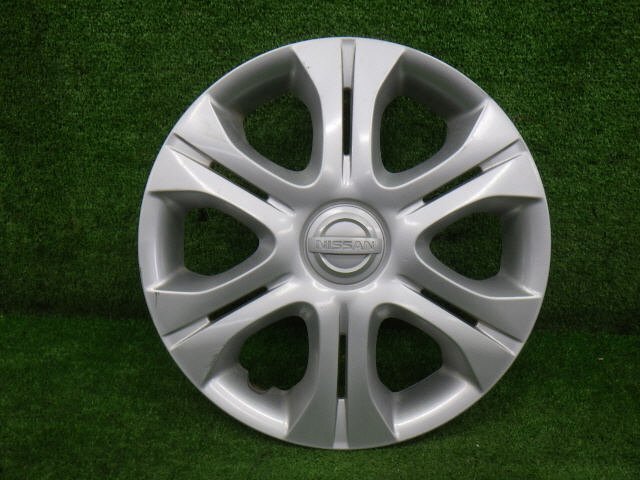 Yahoo!オークション - 即決あり H29年 ノート E12 14インチ ホイール...