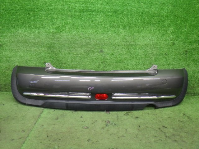 Yahoo!オークション - # H18年 ミニ クーパー R50 パークレーン GH-RA1...