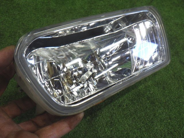 Yahoo!オークション - 即決あり H11年 セイバー GF-UA4 右 フォグ ラ...