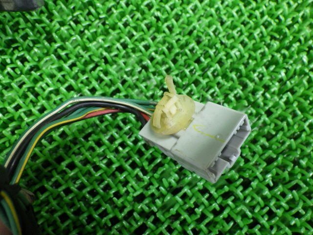 Yahoo!オークション - 即決あり H12年 ステップワゴン RF1 左 テール ...