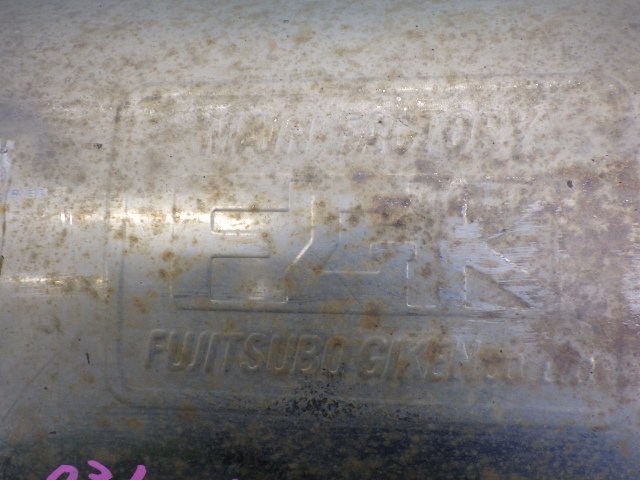 Yahoo!オークション - # 純正 オプション H20年 プレサージュ TU31 U31...