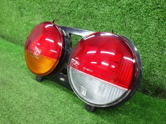 Yahoo!オークション - 即決あり H16年 タウンボックス U61W 社外 左 ...