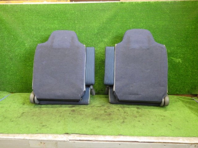 Yahoo!オークション - # H11年 タウンボックス U64W U61W 純正 リア シ...