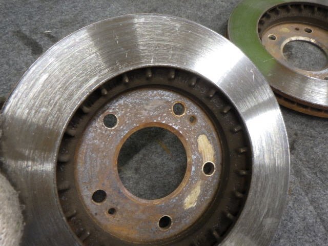 Yahoo!オークション - 即決あり H21年 キックス ABA-H59A フロント デ...