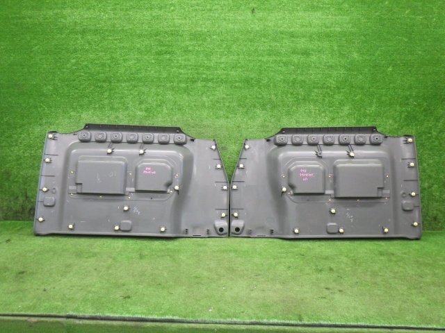 Yahoo!オークション - # H16年 タウンボックス U62W 純正 クォーター ...