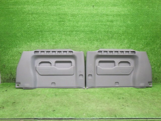 Yahoo!オークション - # H16年 タウンボックス U62W 純正 クォーター ...