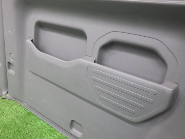 Yahoo!オークション - # H16年 タウンボックス U62W 純正 クォーター ...