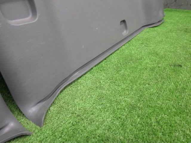 Yahoo!オークション - # H16年 タウンボックス U62W 純正 クォーター ...