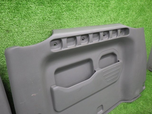 Yahoo!オークション - # H16年 タウンボックス U62W 純正 クォーター ...