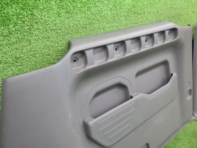 Yahoo!オークション - # H16年 タウンボックス U62W 純正 クォーター ...