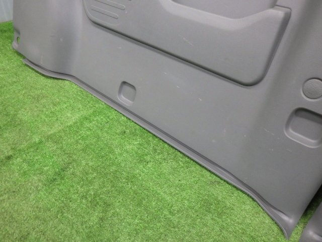 Yahoo!オークション - # H16年 タウンボックス U62W 純正 クォーター ...