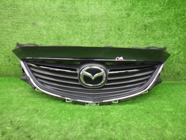 Yahoo!オークション - 即決あり H26年 アテンザ LDA-GJ2FP GJ 純正 フ...