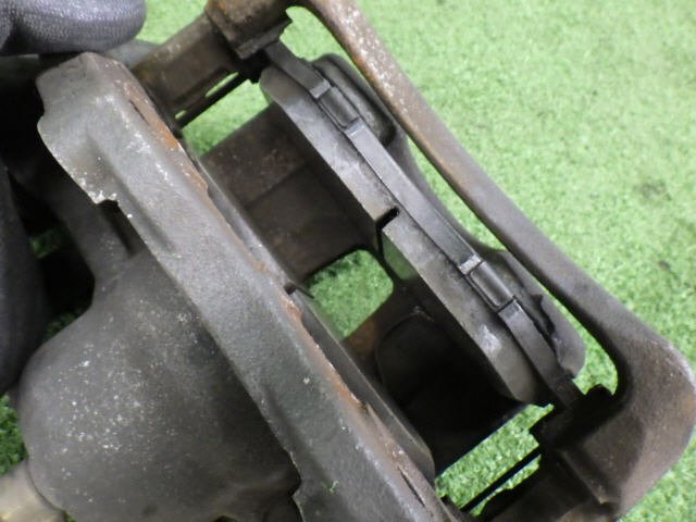 Yahoo!オークション - 即決あり H17年 ティーダ DBA-C11 左 フロント ...