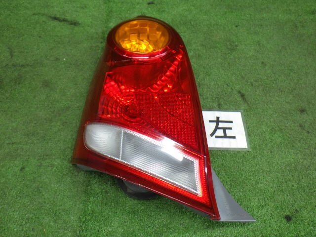 Yahoo!オークション - 即決あり H22年 ライフ DBA-JC1 左 テール ラン...