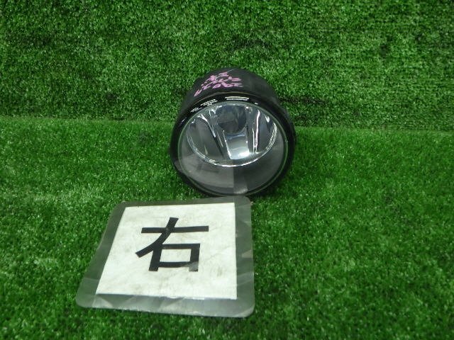 Yahoo!オークション - 即決あり H18年 ラフェスタ DBA-NB30 右 フォグ...