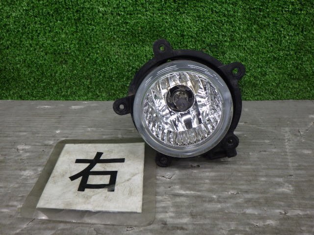 Yahoo!オークション - 即決あり H18年 アトレー TA-S320G 右 フォグ ...