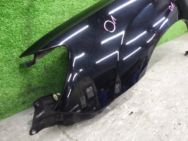 Yahoo!オークション - H18年 フォレスター SG5 E型 後期 左 フロント ...