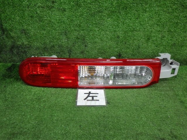 Yahoo!オークション - 即決あり H27年 キューブ DBA-Z12 左 テール ラ...