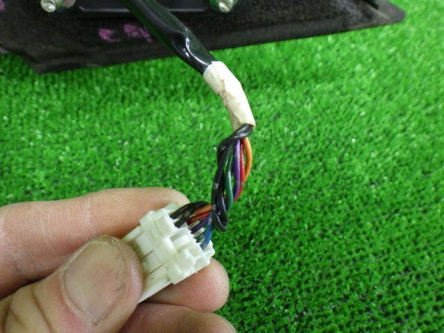 Yahoo!オークション - 即決あり H13年 ステージア GH-NM35 左 ドアミ...