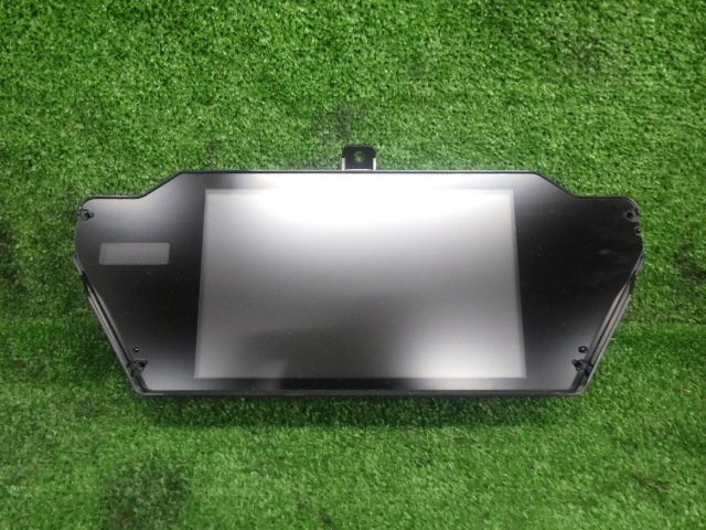 Yahoo!オークション - # ホンダ純正 H27年 レジェンド KC2 マルチ ナビ...