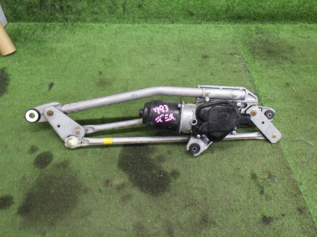 Yahoo!オークション - 即決あり H18年 デミオ DY3W DY フロント ワイ...