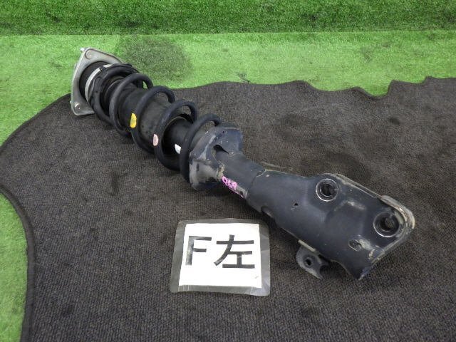 Yahoo!オークション - 即決あり H18年 ハイゼット LE-S320V 左 フロン...