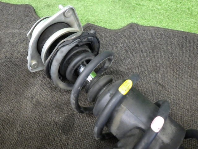 Yahoo!オークション - 即決あり H18年 ハイゼット LE-S320V 右 フロン...