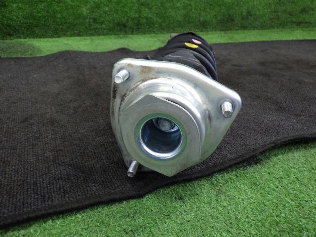 Yahoo!オークション - 即決あり H18年 ハイゼット LE-S320V 左 フロン...