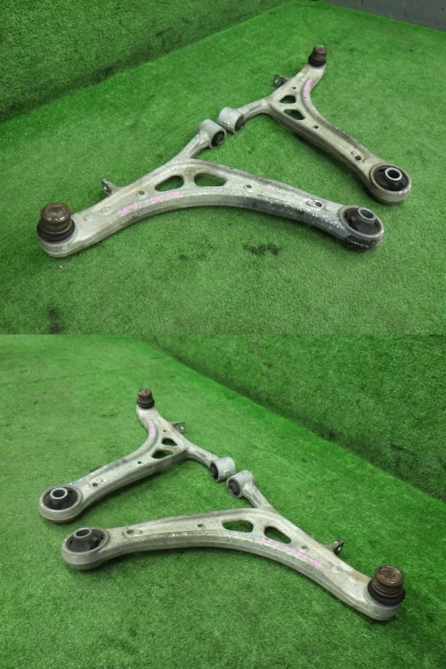 Yahoo!オークション - # H15年 レガシィ B4 BL5 純正 フロント ロアア...