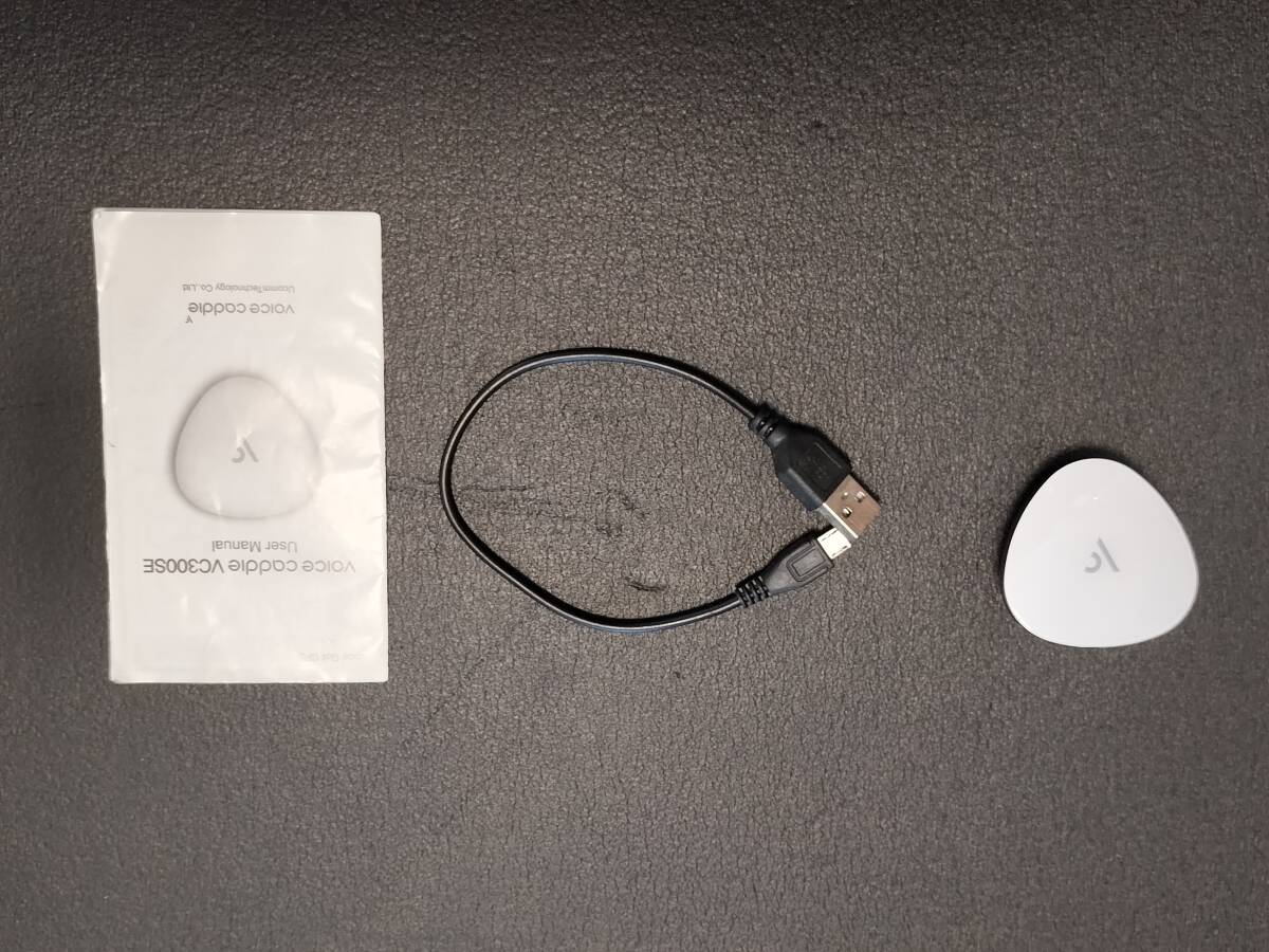 Yahoo!オークション - voice caddie(ボイスキャディ) VC300SE VC300SE