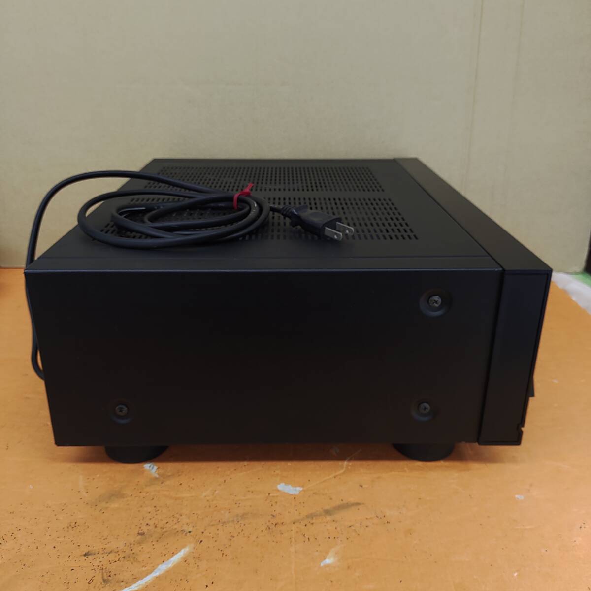 Yahoo!オークション - 長電3852-308 【120～】ONKYO Integra A-817xx I...