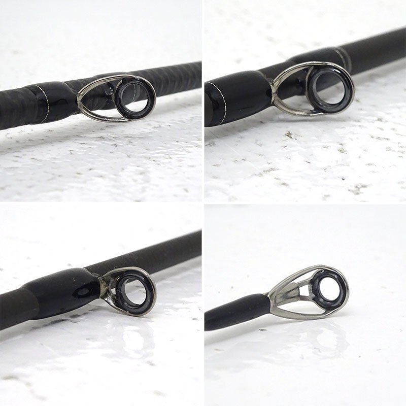 EverGreen オライオン OCSC-67ML デジェル バスロッド 1ピース ベイトロッド エバーグリーン/釣竿 FS083(エバーグリーン)｜売買されたオークション情報、yahooの ...