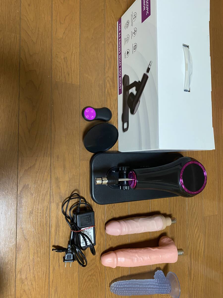 Yahoo!オークション - ピストンマシーン