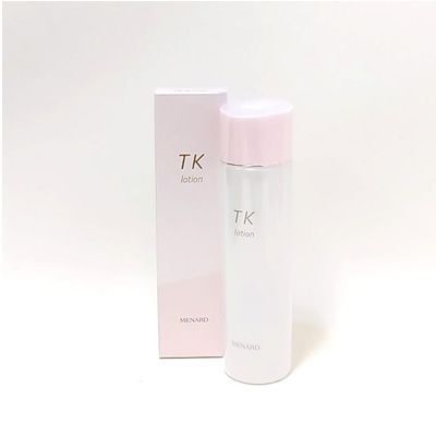 Yahoo!オークション - MENARD/メナード TK ローション 150ml 〈化粧水...