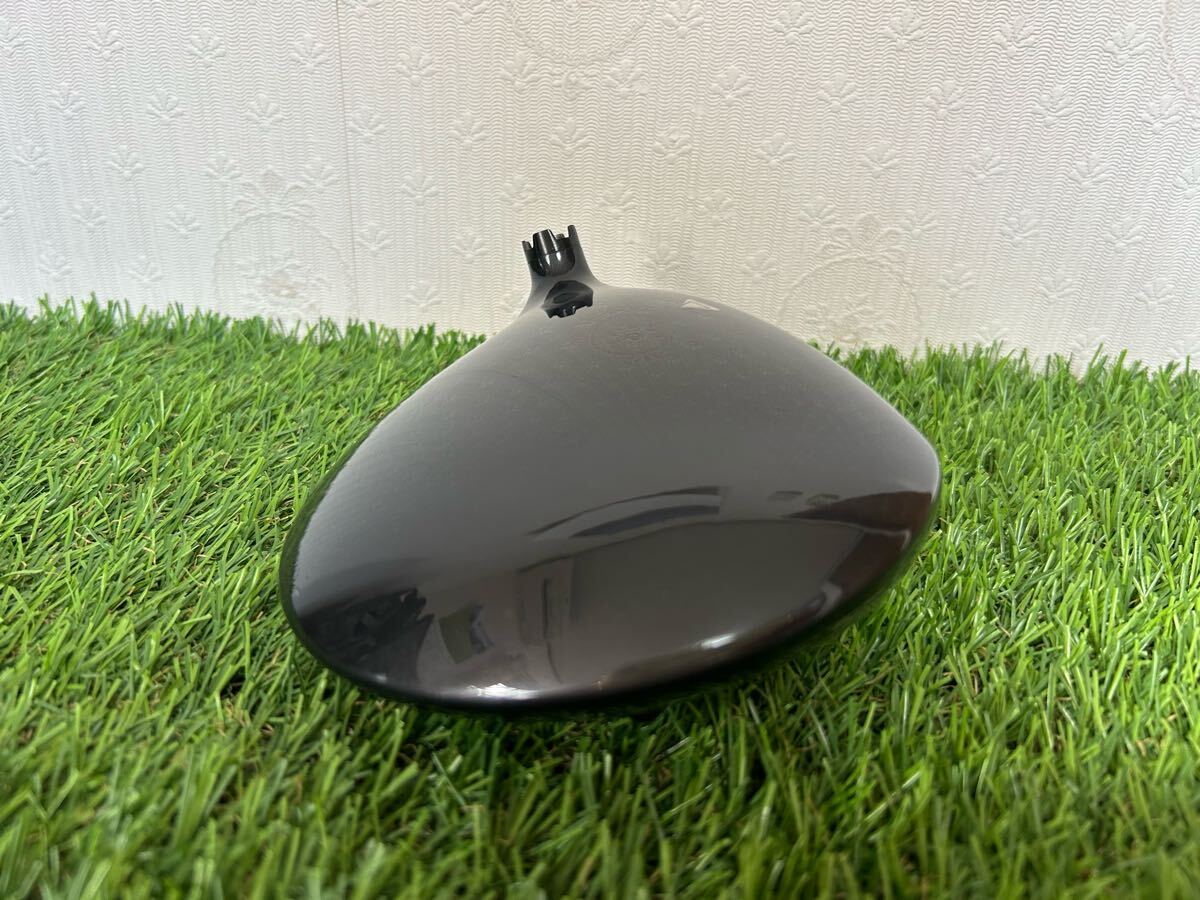 Yahoo!オークション - 917 D2 9.5° ドライバー ヘッド タイトリスト ...