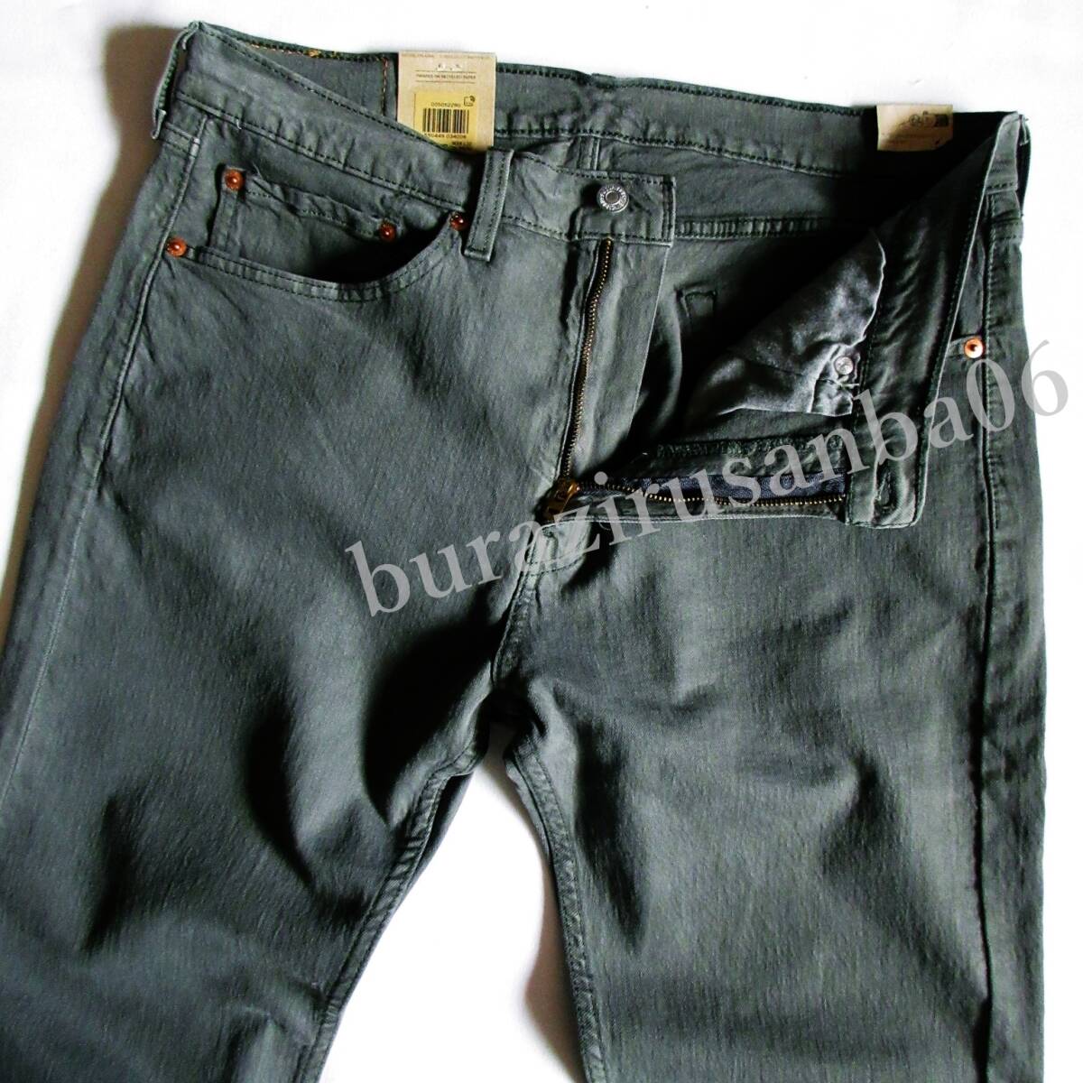 メンズ W38 Levis リーバイス 505 レギュラー ストレート カラーパンツ ストレッチ オールシーズン活躍 00505-2290(W37以上)｜売買されたオークション情報、yahoo ...