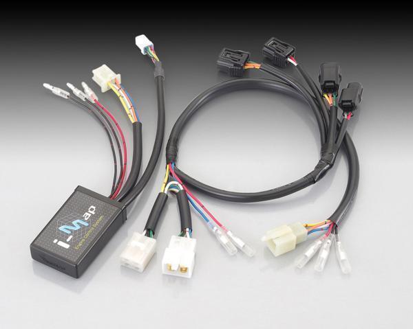 Yahoo!オークション - キタコ GROM I-MAP ver2 カプラーオンSET /763-1...