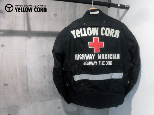 Yahoo!オークション - YELLOW CORN イエローコーン YB-5101 パット入り...