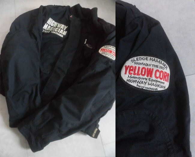 Yahoo!オークション - YELLOW CORN イエローコーン YB-5101 パット入り...