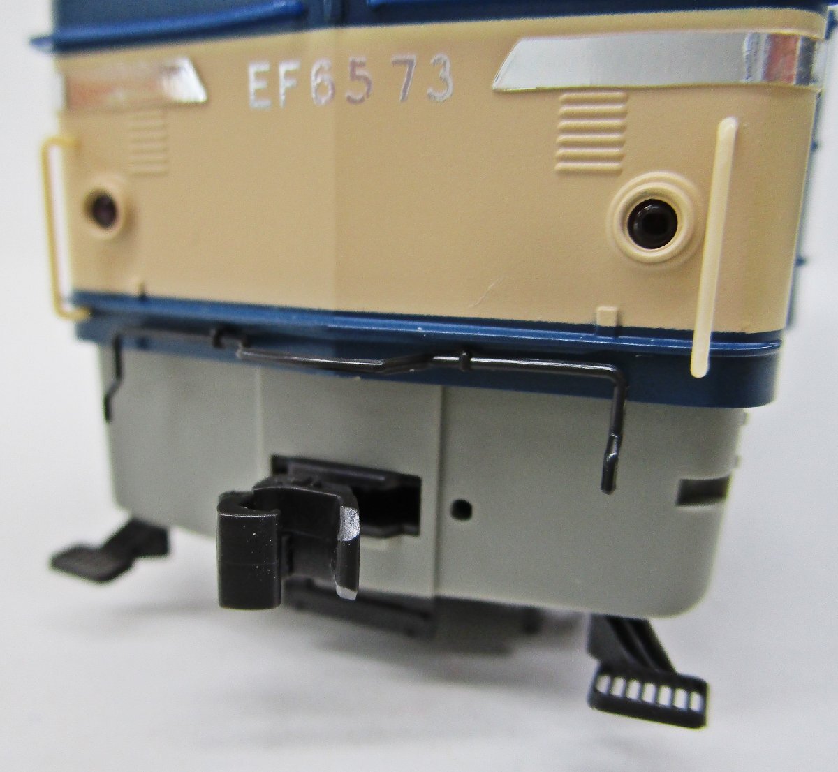Yahoo!オークション - KATO 1-304 EF65 0番台 一般色 【D】zvh062306