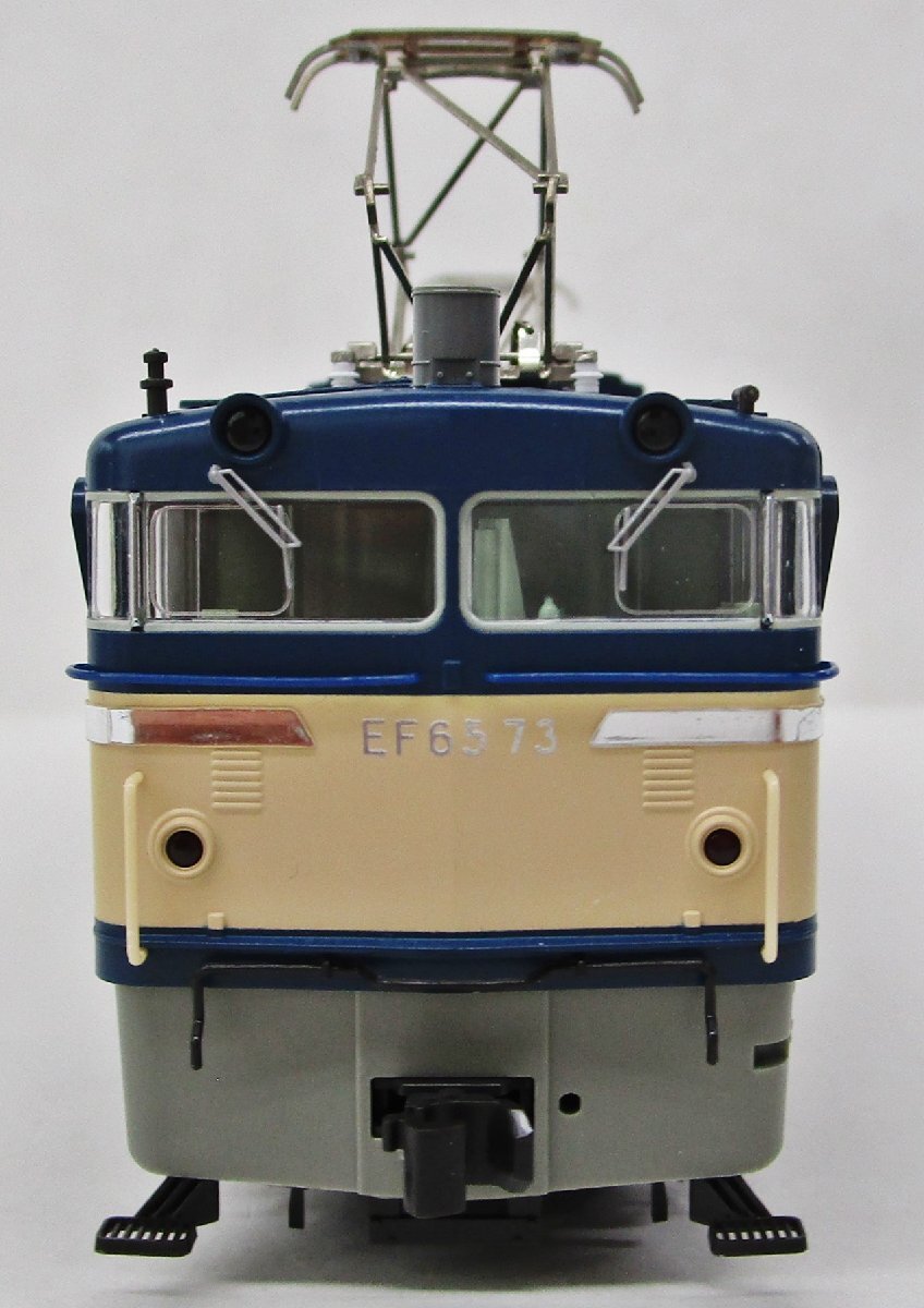 Yahoo!オークション - KATO 1-304 EF65 0番台 一般色 【D】zvh062306