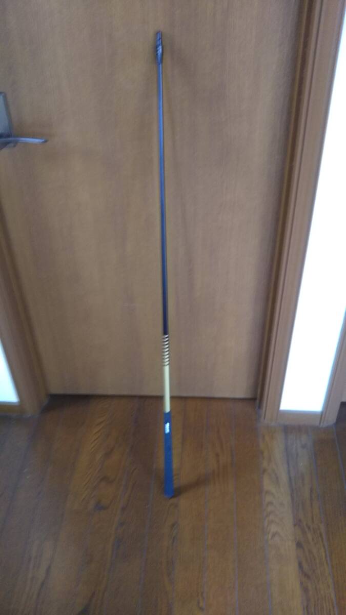 Yahoo!オークション - 美品 ツアーAD CQ5ドライバー用シャフト キャロ...