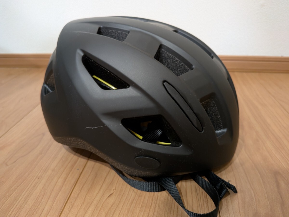 Yahoo!オークション - GIANT 自転車用ヘルメット MIPS 55〜63cm