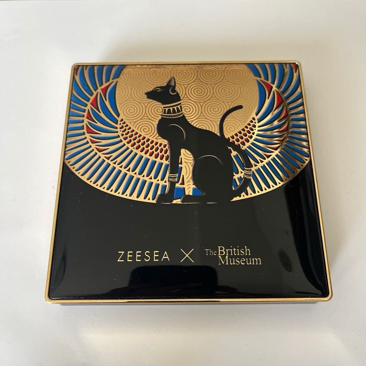 Yahoo!オークション - ZEESEA(ズーシー) 大英博物館 エジプトシリーズ ...