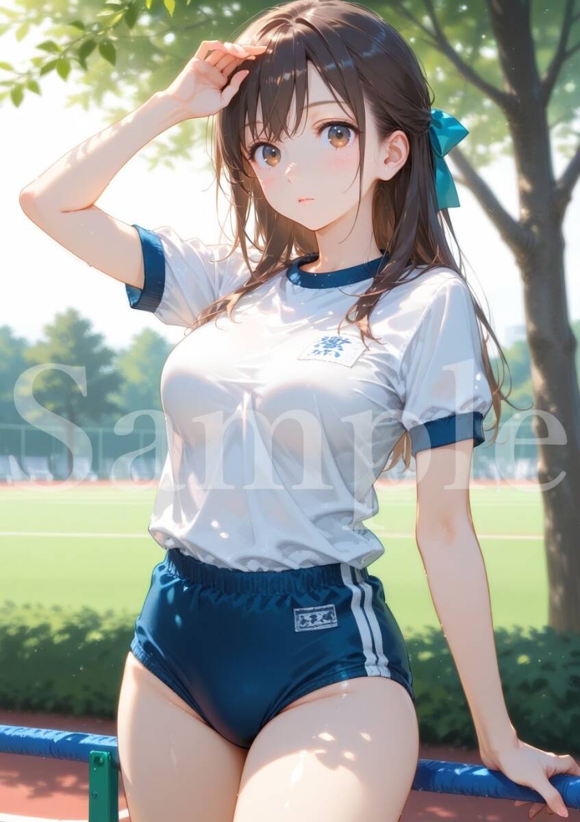 Yahoo!オークション - 274 N 1円スタート アートポスター A4 オリジナ...